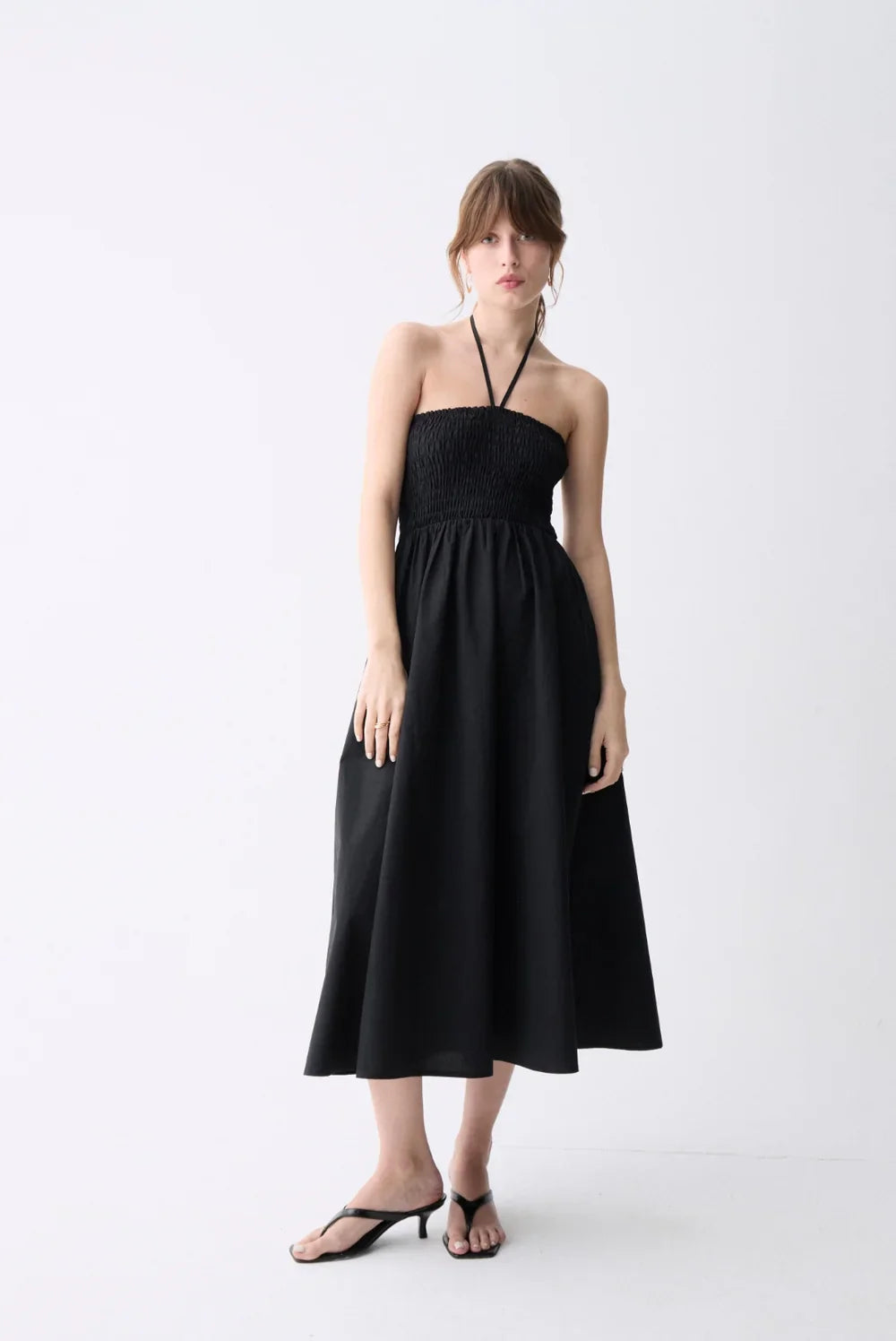 DRESSES – Catalogue Collection