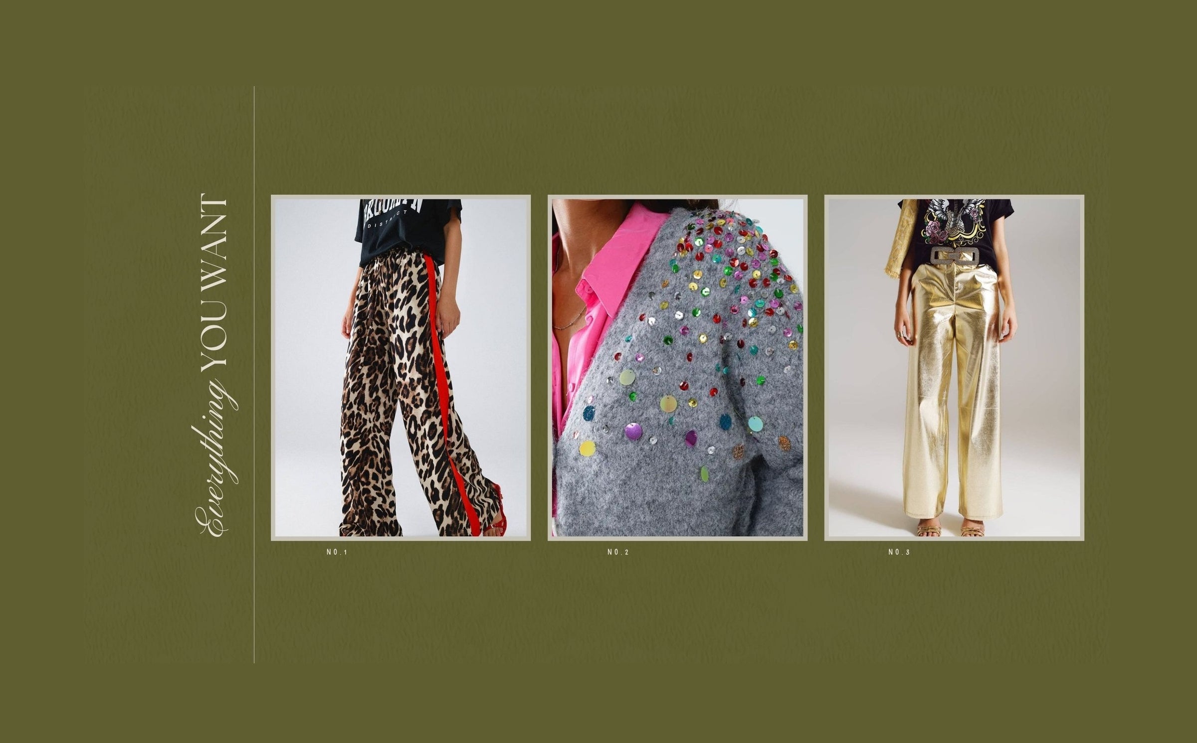 Catalogue Collection